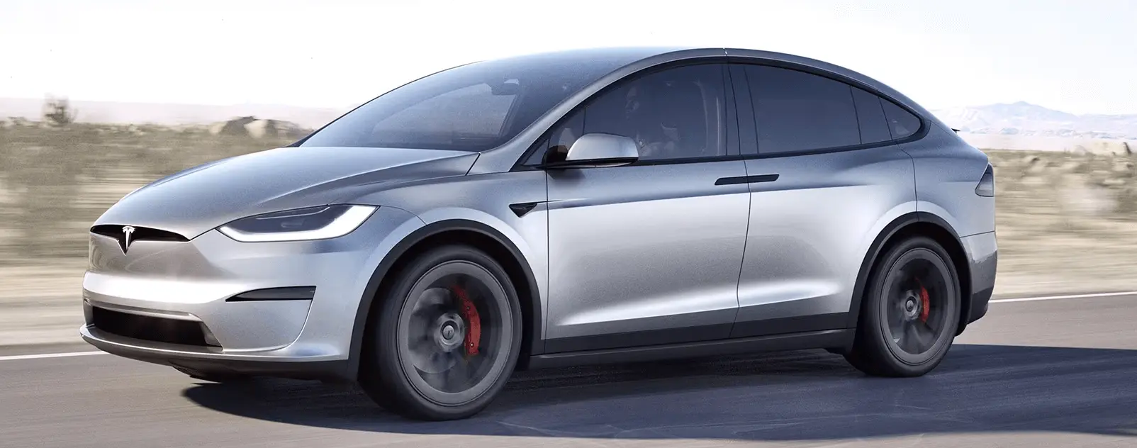 Tesla Model X Review: Innovation Meets Luxury - Premium SUV